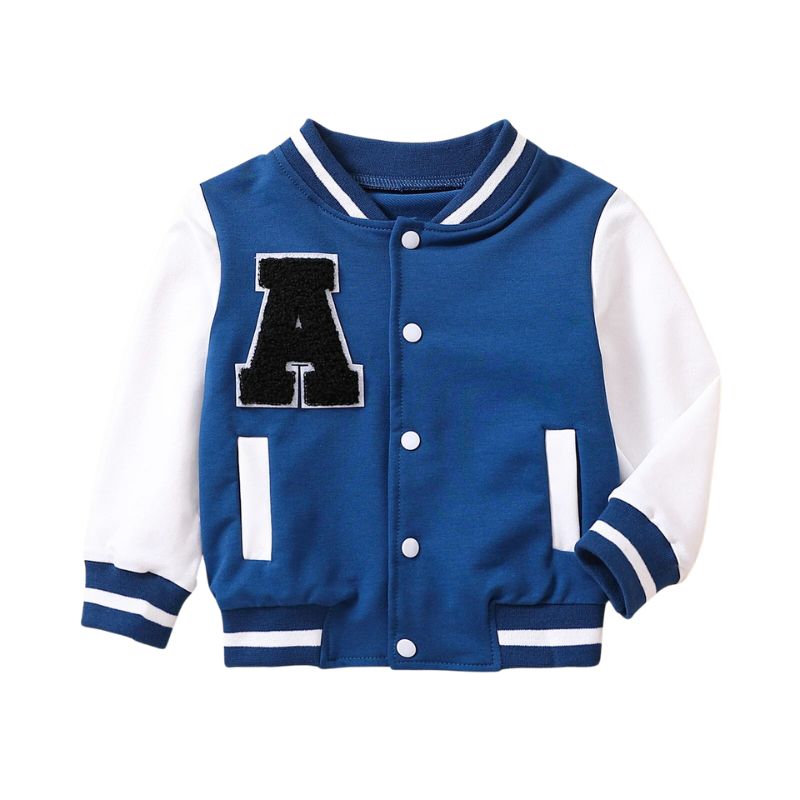 Baseball Jacket Kind